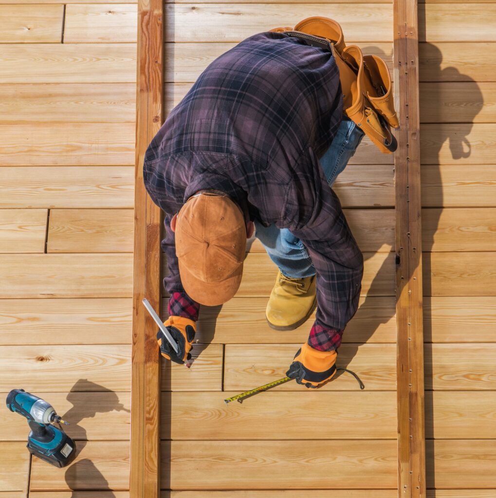 Dock & Deck Hardware | Decks & Docks