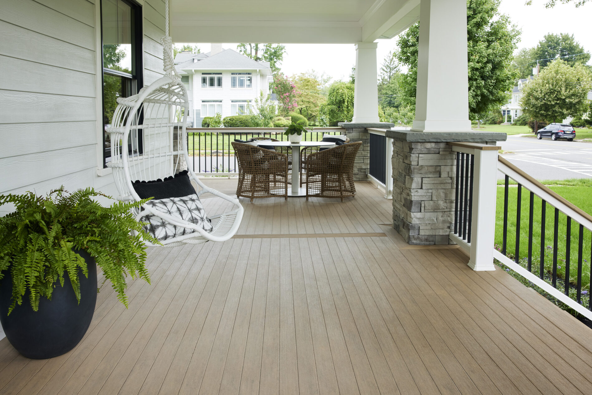 Marine Construction Materials North Kingstown Rhode Island | Decks & Docks