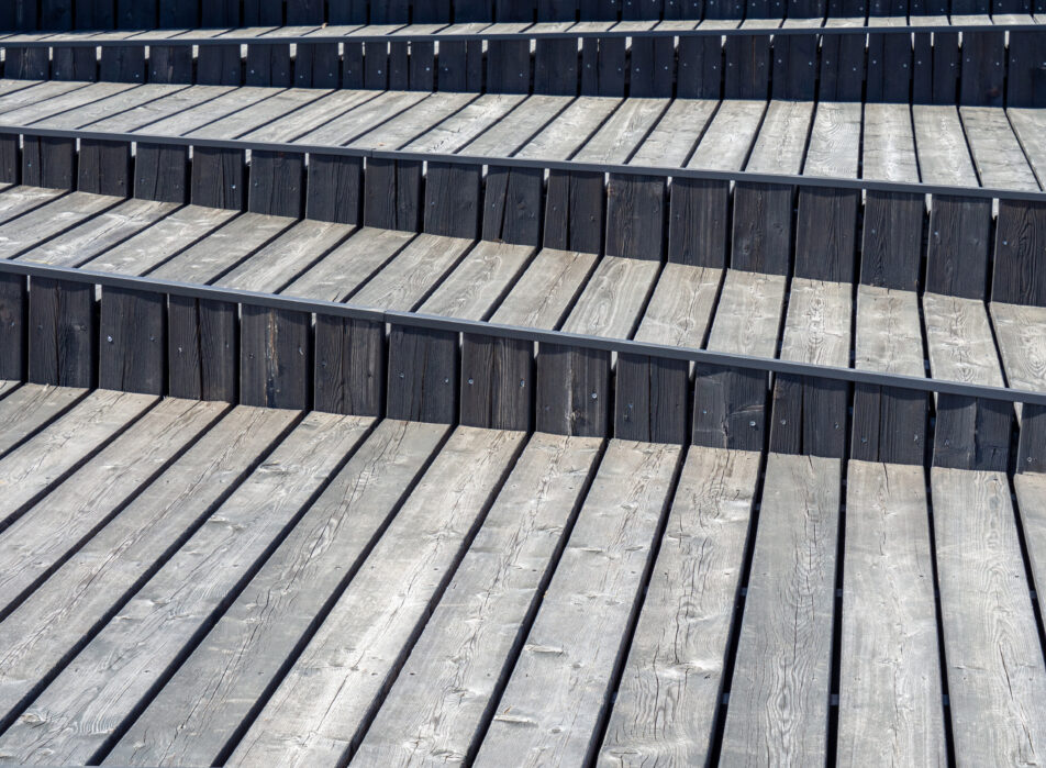 Why Is My Deck Turning Gray and What To Do | Decks & Docks