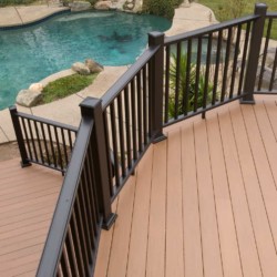 Decks - Decks & Docks Lumber Co.