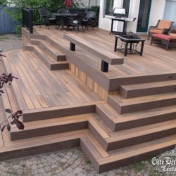 Decks - Decks & Docks Lumber Co.