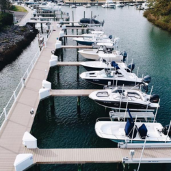 Docks - Decks & Docks Lumber Co.