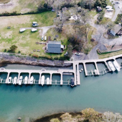 Docks - Decks & Docks Lumber Co.